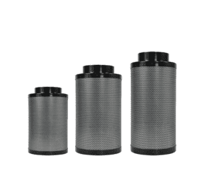 Pro Grow Carbon Filter - Adelaide Organic Hydro